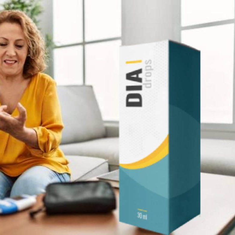 DiaDrops капи за шеќер - Искуства, Резултати и Цена?