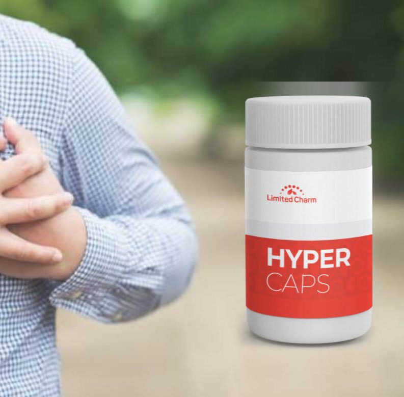 Hyper Caps МК Искуства - Употреба и Преваре 2026?