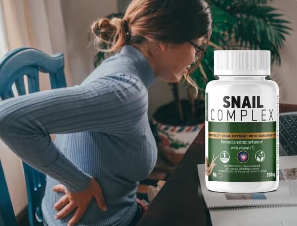 Snail Complex MK Искуства, Употреба, Ефекти – Превара?